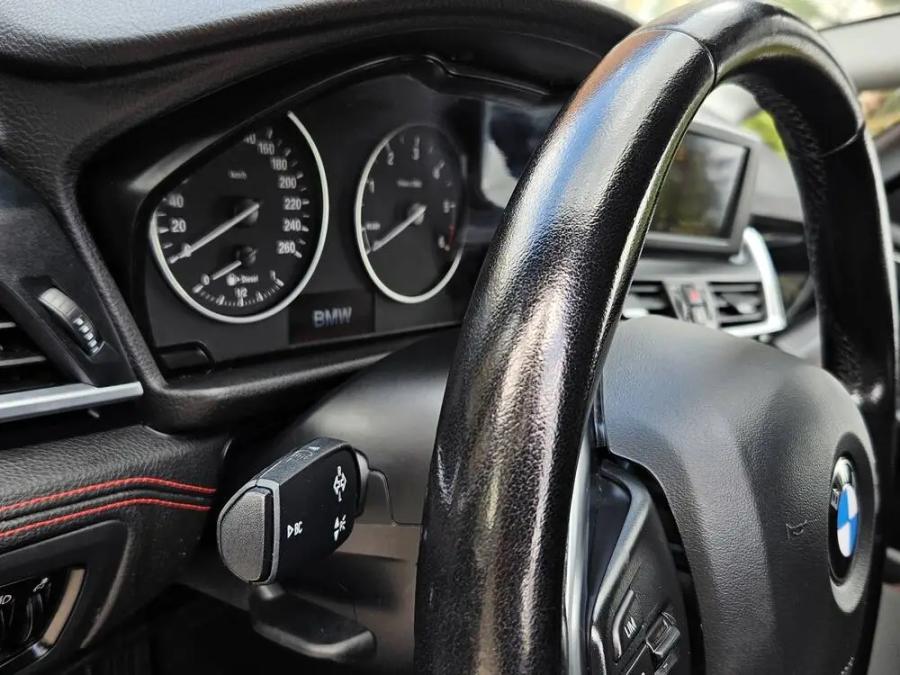 Серый БМВ 220 2015 в Екабпилс, объемом двигателя 2.00 л и пробегом 0 тыс. км за 7100 €, фото 15 на AUTOMOTO.COM.LV