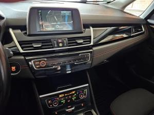 Серый БМВ 220 2015 в Екабпилс, объемом двигателя 2.00 л и пробегом 0 тыс. км за 7100 €, фото 28 на AUTOMOTO.COM.LV