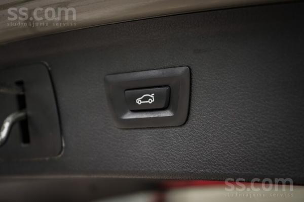 Pelēks BMW 220 2016 Rīga, ar dzinēja tilpumu 2.00 L un nobraukumu 271 tūkst. km par 9500 €, foto 8 vietnē AUTOMOTO.COM.LV