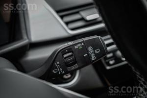 Grey BMW 220 2016 in Riga, with an engine capacity of 2.00 L and mileage of 271 thousand km for 9500 €, photo 19 on AUTOMOTO.COM.LV