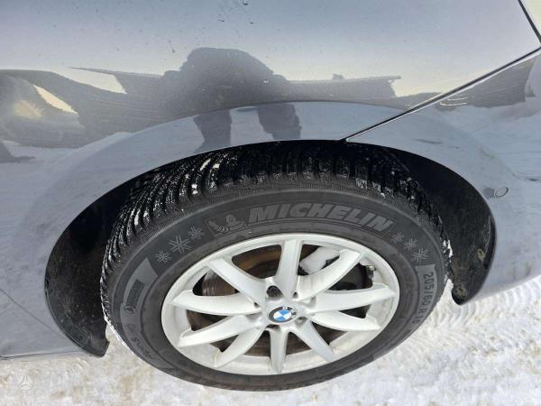 Pelēks BMW 220 2018 Kauņa, ar dzinēja tilpumu 2.00 L un nobraukumu 114 tūkst. km par 9850 €, foto 11 vietnē AUTOMOTO.COM.LV