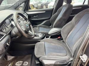 Pelēks BMW 220 2015 Kuldīga, ar dzinēja tilpumu 2.00 L un nobraukumu 269 tūkst. km par 8190 €, foto 10 vietnē AUTOMOTO.COM.LV