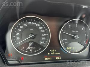 Pelēks BMW 220 2015 Kuldīga, ar dzinēja tilpumu 2.00 L un nobraukumu 269 tūkst. km par 8190 €, foto 18 vietnē AUTOMOTO.COM.LV