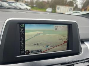 Pelēks BMW 220 2015 Kuldīga, ar dzinēja tilpumu 2.00 L un nobraukumu 269 tūkst. km par 8190 €, foto 19 vietnē AUTOMOTO.COM.LV