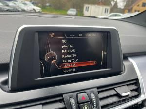 Pelēks BMW 220 2015 Kuldīga, ar dzinēja tilpumu 2.00 L un nobraukumu 269 tūkst. km par 8190 €, foto 20 vietnē AUTOMOTO.COM.LV