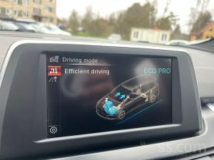 Pelēks BMW 220 2015 Kuldīga, ar dzinēja tilpumu 2.00 L un nobraukumu 269 tūkst. km par 8190 €, foto 22 vietnē AUTOMOTO.COM.LV