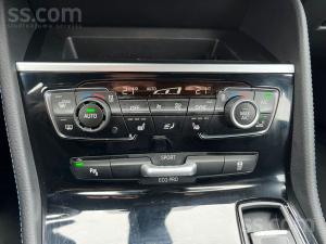 Pelēks BMW 220 2015 Kuldīga, ar dzinēja tilpumu 2.00 L un nobraukumu 269 tūkst. km par 8190 €, foto 24 vietnē AUTOMOTO.COM.LV