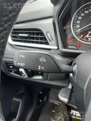 Pelēks BMW 220 2015 Kuldīga, ar dzinēja tilpumu 2.00 L un nobraukumu 269 tūkst. km par 8190 €, foto 26 vietnē AUTOMOTO.COM.LV