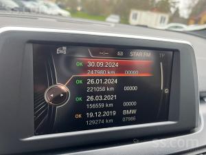 Pelēks BMW 220 2015 Kuldīga, ar dzinēja tilpumu 2.00 L un nobraukumu 269 tūkst. km par 8190 €, foto 28 vietnē AUTOMOTO.COM.LV