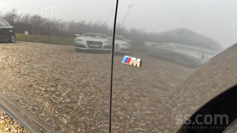 Pelēks BMW 220 2015 Kuldīga, ar dzinēja tilpumu 2.00 L un nobraukumu 269 tūkst. km par 8190 €, foto 29 vietnē AUTOMOTO.COM.LV