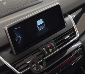 Grey BMW 220 2015 in Marijampole, with an engine capacity of 2.00 L and mileage of 280 thousand km for 11750 €, photo 25 on AUTOMOTO.COM.LV