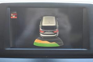 Grey BMW 220 2016 in Talsi, with an engine capacity of 2.00 L and mileage of 336 thousand km for 7900 €, photo 22 on AUTOMOTO.COM.LV