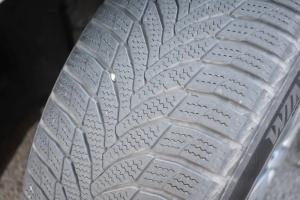 Grey BMW 220 2016 in Talsi, with an engine capacity of 2.00 L and mileage of 336 thousand km for 7900 €, photo 23 on AUTOMOTO.COM.LV
