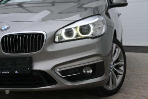Pelēks BMW 220 2016 Kretinga, ar dzinēja tilpumu 2.00 L un nobraukumu 286 tūkst. km par 9999 €, foto 6 vietnē AUTOMOTO.COM.LV