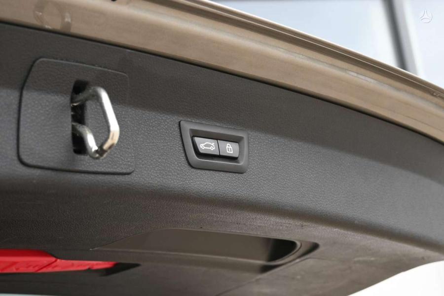 Pelēks BMW 220 2016 Kretinga, ar dzinēja tilpumu 2.00 L un nobraukumu 286 tūkst. km par 9999 €, foto 15 vietnē AUTOMOTO.COM.LV