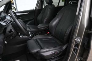 Pelēks BMW 220 2016 Kretinga, ar dzinēja tilpumu 2.00 L un nobraukumu 286 tūkst. km par 9999 €, foto 18 vietnē AUTOMOTO.COM.LV
