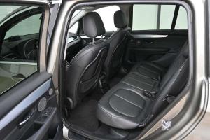 Pelēks BMW 220 2016 Kretinga, ar dzinēja tilpumu 2.00 L un nobraukumu 286 tūkst. km par 9999 €, foto 23 vietnē AUTOMOTO.COM.LV