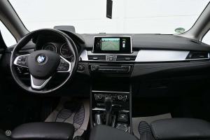 Pelēks BMW 220 2016 Kretinga, ar dzinēja tilpumu 2.00 L un nobraukumu 286 tūkst. km par 9999 €, foto 27 vietnē AUTOMOTO.COM.LV