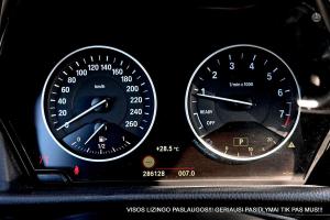 Pelēks BMW 220 2016 Kretinga, ar dzinēja tilpumu 2.00 L un nobraukumu 286 tūkst. km par 9999 €, foto 32 vietnē AUTOMOTO.COM.LV