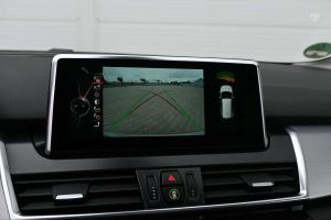 Pelēks BMW 220 2016 Kretinga, ar dzinēja tilpumu 2.00 L un nobraukumu 286 tūkst. km par 9999 €, foto 33 vietnē AUTOMOTO.COM.LV