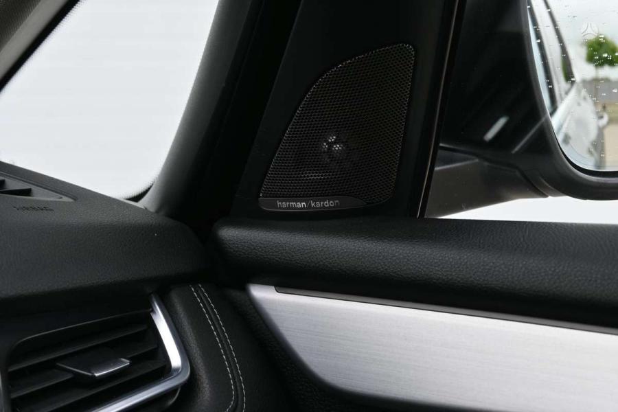 Pelēks BMW 220 2016 Kretinga, ar dzinēja tilpumu 2.00 L un nobraukumu 286 tūkst. km par 9999 €, foto 34 vietnē AUTOMOTO.COM.LV
