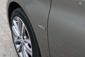 Pelēks BMW 220 2016 Kretinga, ar dzinēja tilpumu 2.00 L un nobraukumu 286 tūkst. km par 9999 €, foto 39 vietnē AUTOMOTO.COM.LV