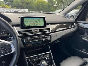 Pelēks BMW 220 2016 Panevēža, ar dzinēja tilpumu 2.00 L un nobraukumu 172 tūkst. km par 11500 €, foto 9 vietnē AUTOMOTO.COM.LV