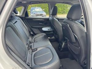 Pelēks BMW 220 2016 Panevēža, ar dzinēja tilpumu 2.00 L un nobraukumu 172 tūkst. km par 11500 €, foto 18 vietnē AUTOMOTO.COM.LV
