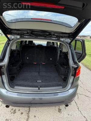 Pelēks BMW 220 2017 Bauska, ar dzinēja tilpumu 2.00 L un nobraukumu 300 tūkst. km par 9700 €, foto 11 vietnē AUTOMOTO.COM.LV