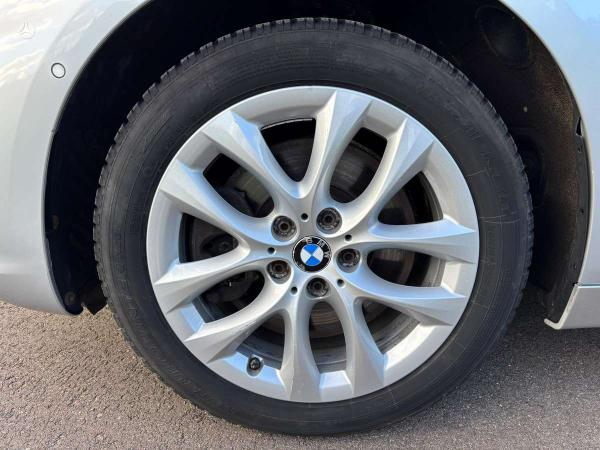 BMW 220 2017 Viļņa vietnē Pelēks BMW 220 2017 Viļņa, ar dzinēja tilpumu 2.00 L un nobraukumu 164 tūkst. km par 8999 €, foto 7 vietnē AUTOMOTO.COM.LV