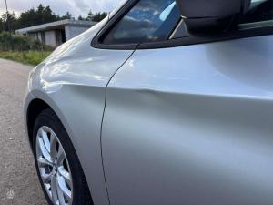 Pelēks BMW 220 2017 Viļņa, ar dzinēja tilpumu 2.00 L un nobraukumu 164 tūkst. km par 8999 €, foto 8 vietnē AUTOMOTO.COM.LV