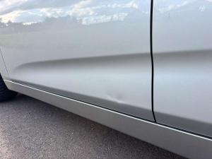 Pelēks BMW 220 2017 Viļņa, ar dzinēja tilpumu 2.00 L un nobraukumu 164 tūkst. km par 8999 €, foto 9 vietnē AUTOMOTO.COM.LV
