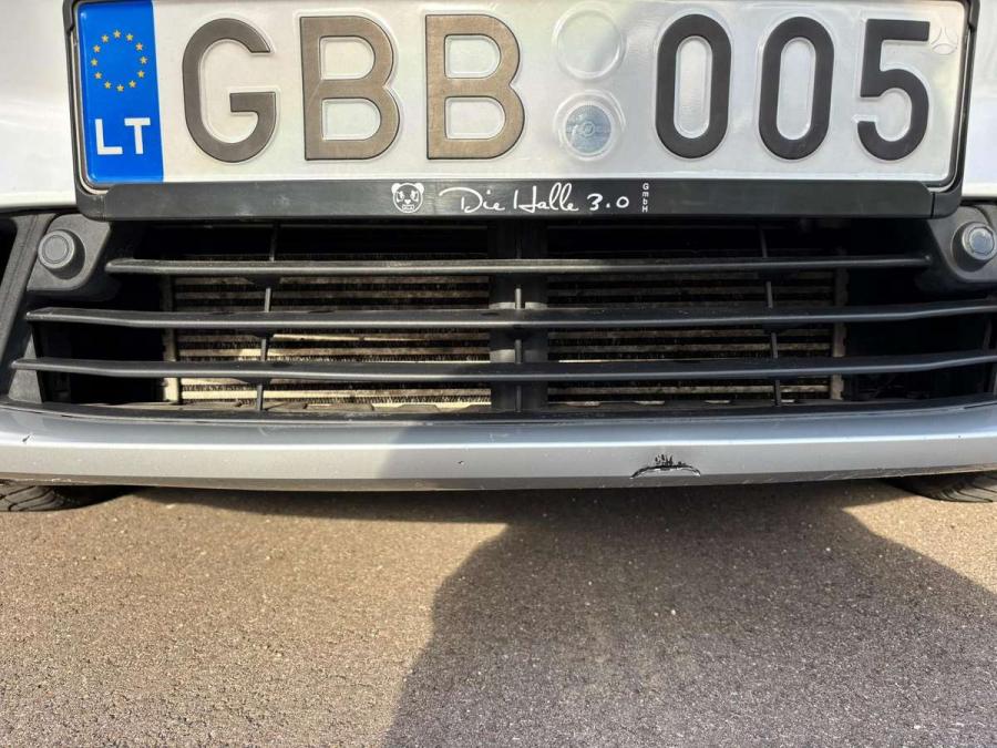 Pelēks BMW 220 2017 Viļņa, ar dzinēja tilpumu 2.00 L un nobraukumu 164 tūkst. km par 8999 €, foto 13 vietnē AUTOMOTO.COM.LV
