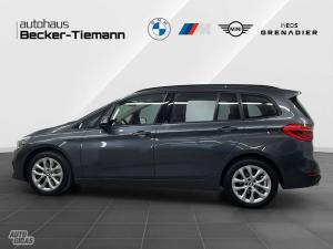 Pelēks BMW 220 2018 Kauņa, ar dzinēja tilpumu 2.00 L un nobraukumu 88 tūkst. km par 24329 €, foto 3 vietnē AUTOMOTO.COM.LV