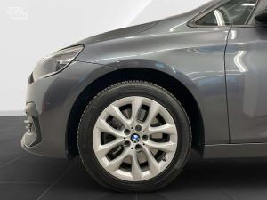 Pelēks BMW 220 2018 Kauņa, ar dzinēja tilpumu 2.00 L un nobraukumu 88 tūkst. km par 24329 €, foto 8 vietnē AUTOMOTO.COM.LV
