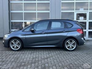 Pelēks BMW 220 2018 Kauņa, ar dzinēja tilpumu 2.00 L un nobraukumu 64 tūkst. km par 22390 €, foto 3 vietnē AUTOMOTO.COM.LV