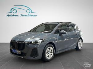Pelēks BMW 220 2025 Kauņa, ar dzinēja tilpumu 1.50 L un nobraukumu 26 tūkst. km par 32895 €, foto 3 vietnē AUTOMOTO.COM.LV