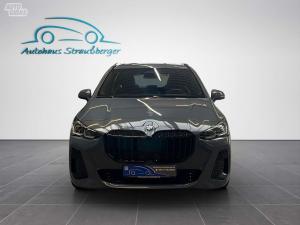 Pelēks BMW 220 2025 Kauņa, ar dzinēja tilpumu 1.50 L un nobraukumu 26 tūkst. km par 32895 €, foto 6 vietnē AUTOMOTO.COM.LV