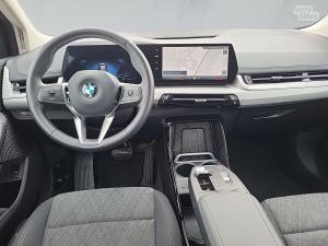 Pelēks BMW 220 2025 Kauņa, ar dzinēja tilpumu 1.50 L un nobraukumu 12 tūkst. km par 33092 €, foto 5 vietnē AUTOMOTO.COM.LV