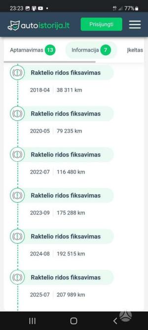 Серый БМВ 220 2016 в Шяуляй, объемом двигателя 2.00 л и пробегом 223 тыс. км за 10300 €, фото 31 на AUTOMOTO.COM.LV