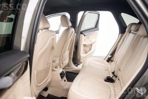 BMW 220 2014 in Riga, with an engine capacity of 2.00 L and mileage of 221 thousand km for 10999 €, photo 9 on AUTOMOTO.COM.LV
