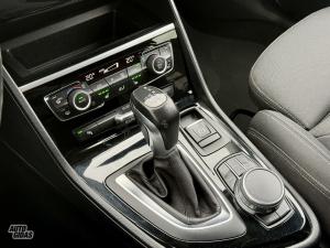 BMW 220 2016 in Vilkaviskis, with an engine capacity of 2.00 L and mileage of 221 thousand km for 10300 €, photo 15 on AUTOMOTO.COM.LV