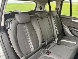 BMW 220 2016 in Vilkaviskis, with an engine capacity of 2.00 L and mileage of 221 thousand km for 10300 €, photo 23 on AUTOMOTO.COM.LV