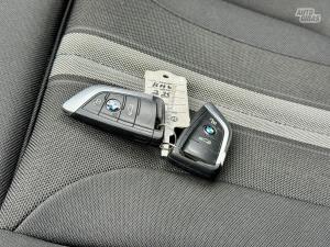 BMW 220 2016 in Vilkaviskis, with an engine capacity of 2.00 L and mileage of 221 thousand km for 10300 €, photo 26 on AUTOMOTO.COM.LV