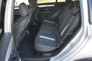 BMW 220 2016 in Talsi, with an engine capacity of 2.00 L and mileage of 336 thousand km for 7900 €, photo 7 on AUTOMOTO.COM.LV
