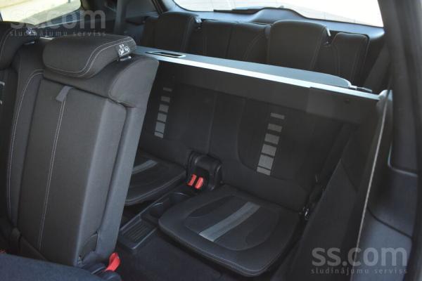 BMW 220 2016 in Talsi, with an engine capacity of 2.00 L and mileage of 336 thousand km for 7900 €, photo 7 on AUTOMOTO.COM.LV