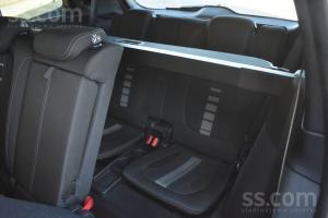 BMW 220 2016 in Talsi, with an engine capacity of 2.00 L and mileage of 336 thousand km for 7900 €, photo 8 on AUTOMOTO.COM.LV