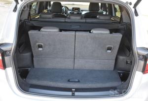 BMW 220 2016 in Talsi, with an engine capacity of 2.00 L and mileage of 336 thousand km for 7900 €, photo 9 on AUTOMOTO.COM.LV