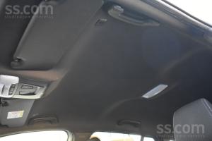 BMW 220 2016 in Talsi, with an engine capacity of 2.00 L and mileage of 336 thousand km for 7900 €, photo 12 on AUTOMOTO.COM.LV