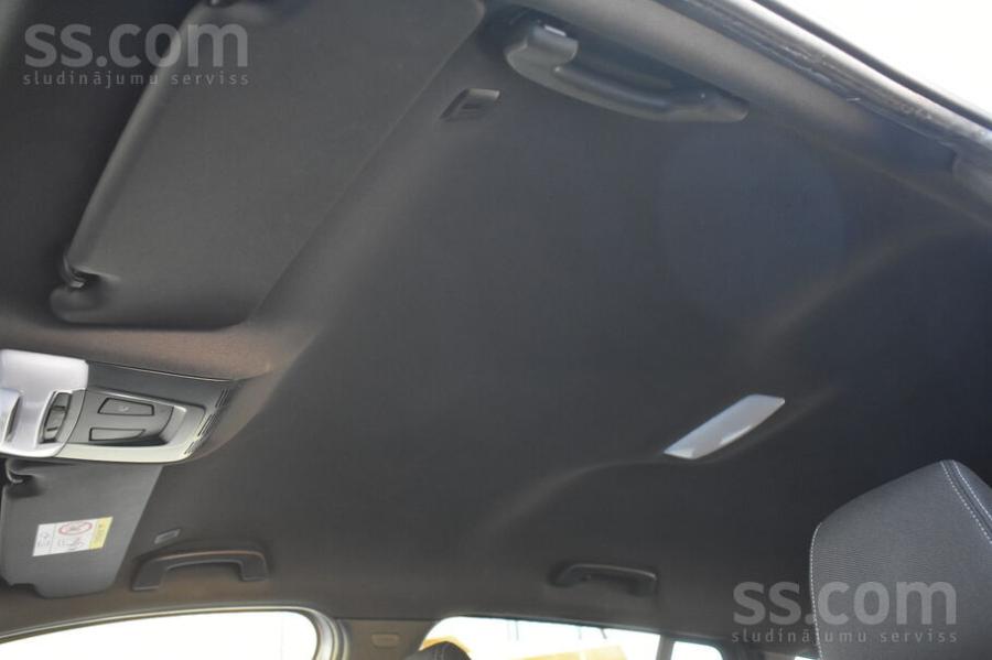 BMW 220 2016 in Talsi, with an engine capacity of 2.00 L and mileage of 336 thousand km for 7900 €, photo 12 on AUTOMOTO.COM.LV